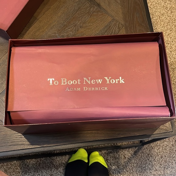 To Boot | Shoes | To Boot New York Adam Derrick Maxwell Dress Shoes 5m ...